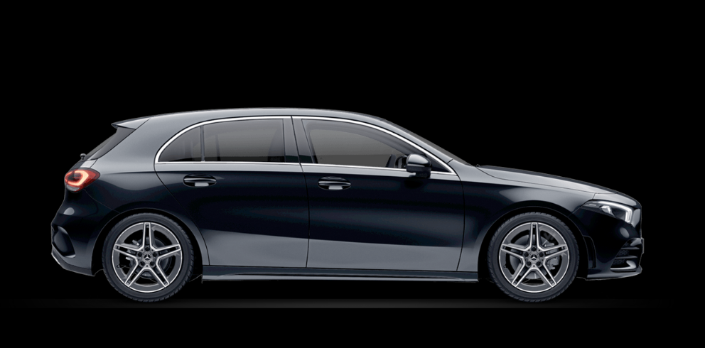 MSL Motor Group | MSL Mercedes-Benz Electric & Hybrid Vehicles